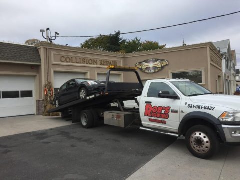 About Us - South Bay Collision